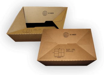 AutoLock Box Forming Machine | Cases, Cartons & Trays