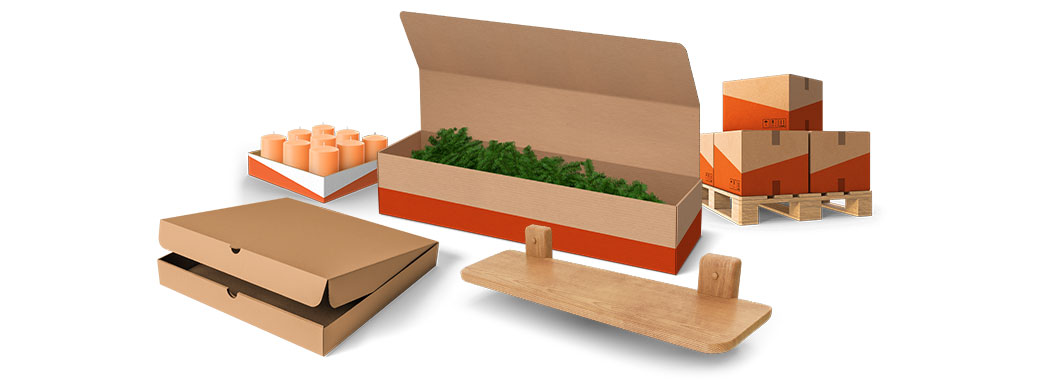 Furniture Packaging Machines - Automate Your End of Line with EndFlex