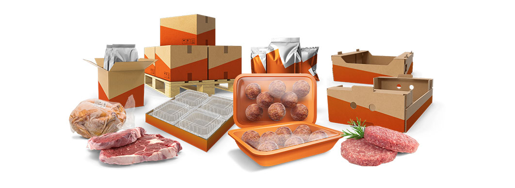 Meat Packaging Machines - Automate your End of Line with EndFlex